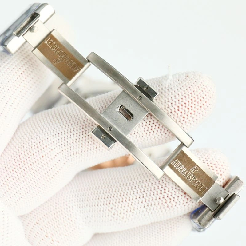 High fidelity AP Watches