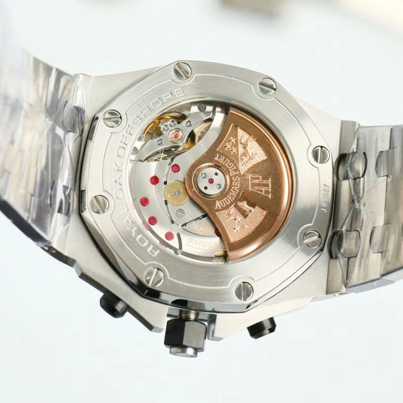 High fidelity AP Watches
