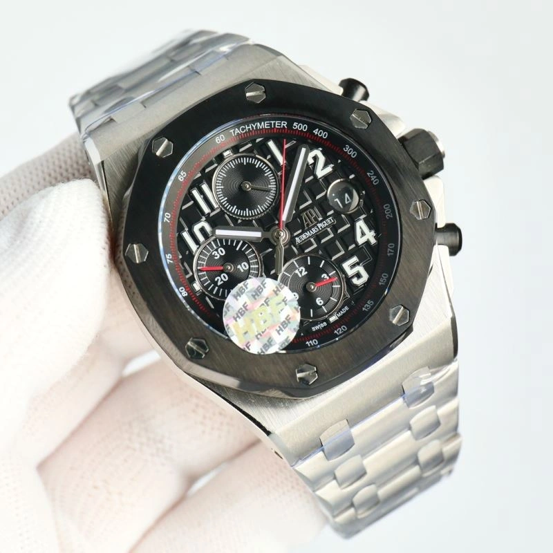 AP Watches