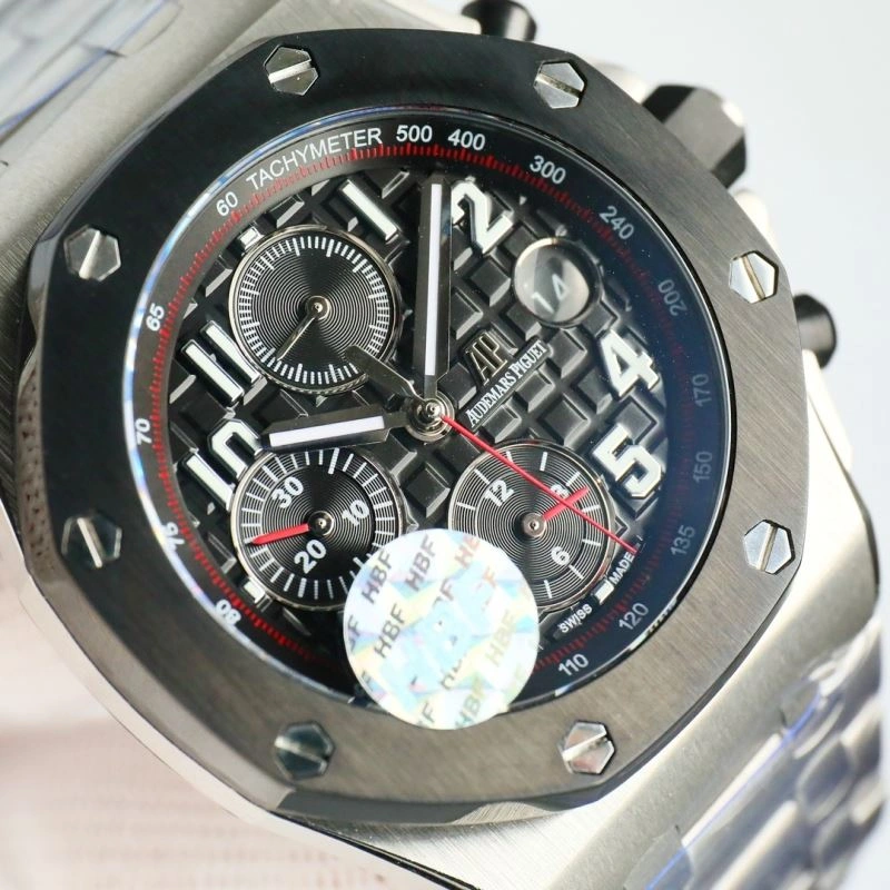 1:1 copy AP Watches