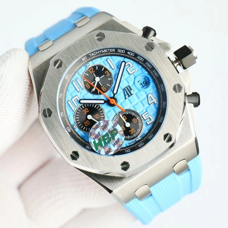 AP Watches