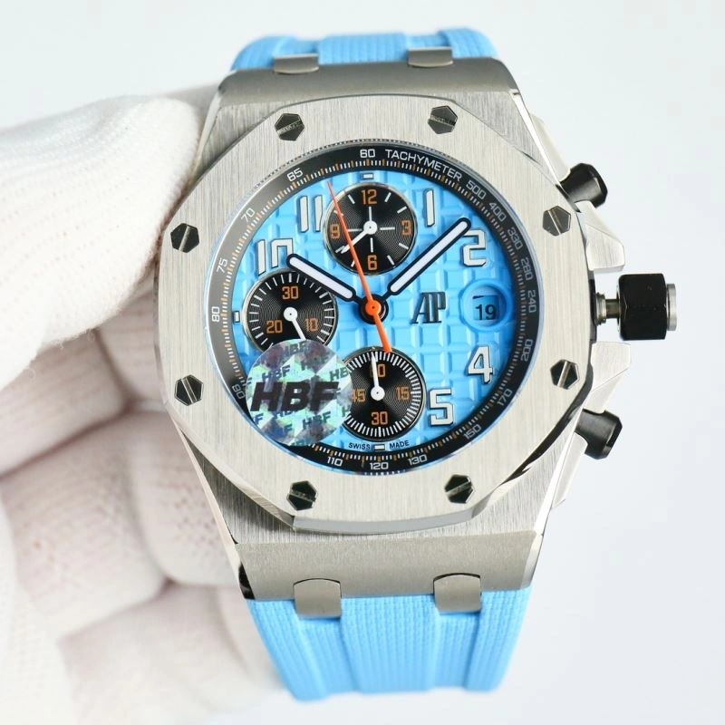 Mirror quality AP Watches
