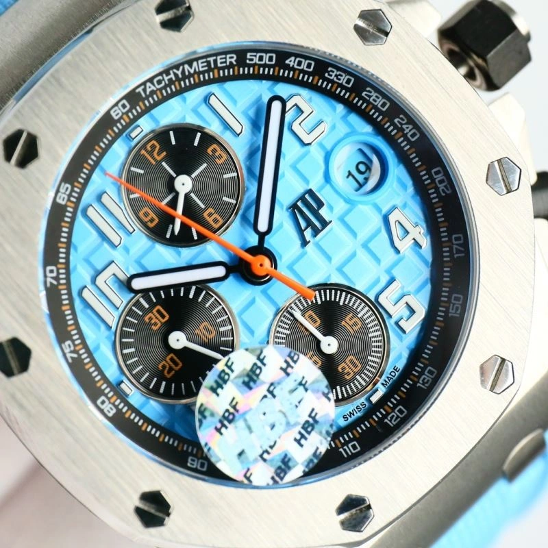 Mirror quality AP Watches