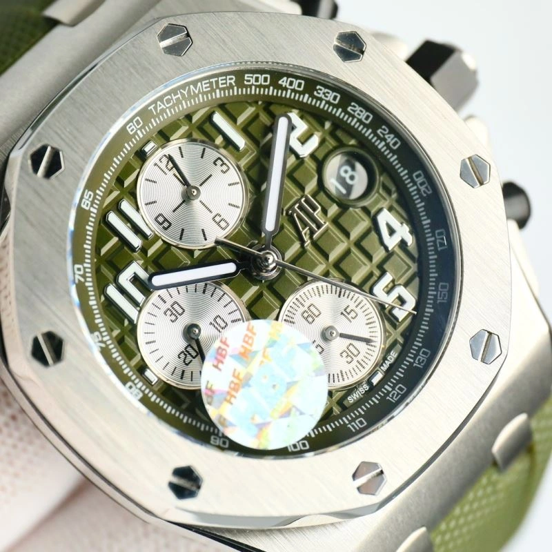 Official AP Watches
