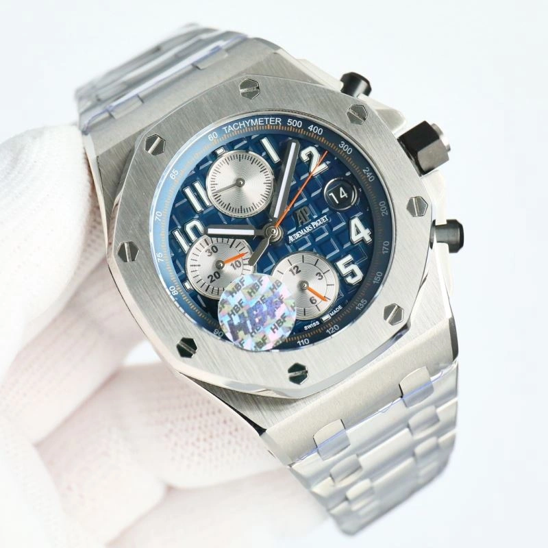 AP Watches