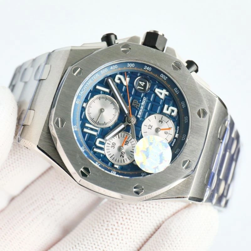 High accuracy AP Watches