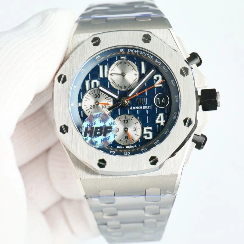 High accuracy AP Watches