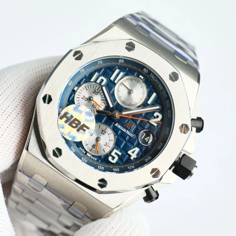 High accuracy AP Watches