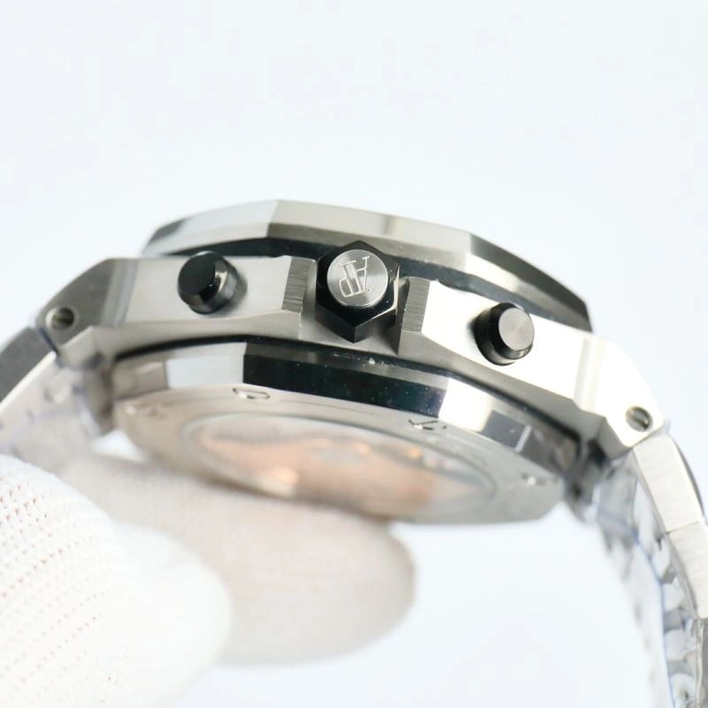 High accuracy AP Watches