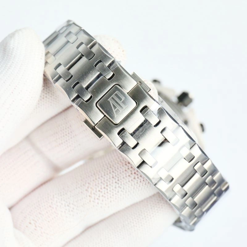 High accuracy AP Watches