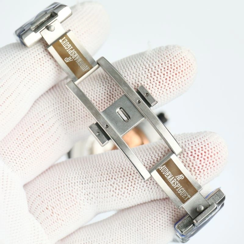 High accuracy AP Watches