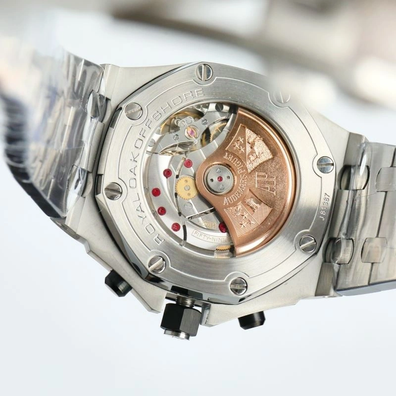 High accuracy AP Watches
