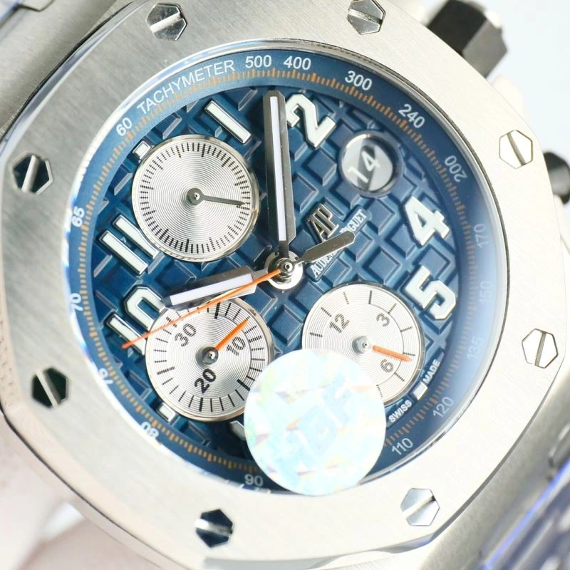 High accuracy AP Watches