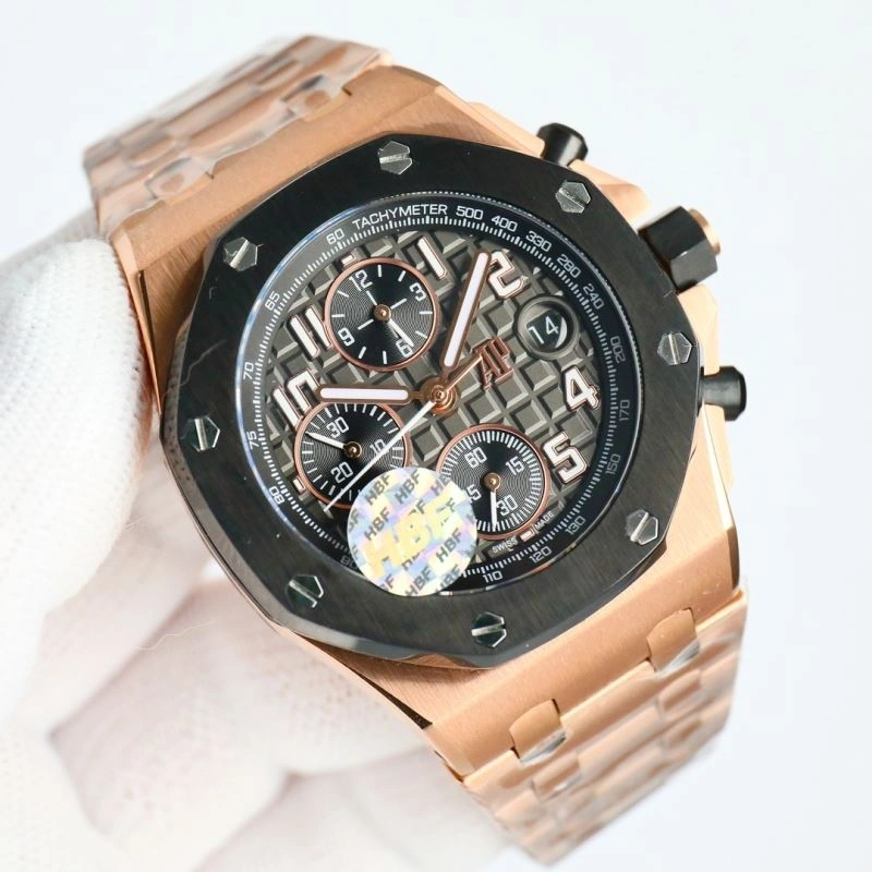 AP Watches