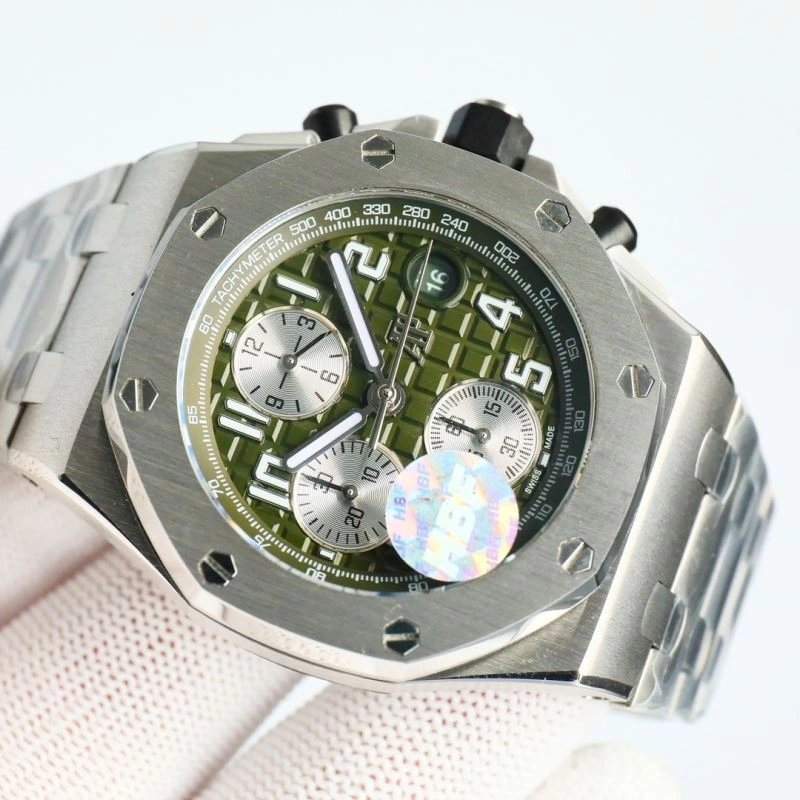 Indistinguishable AP Watches