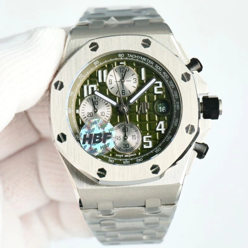 Indistinguishable AP Watches