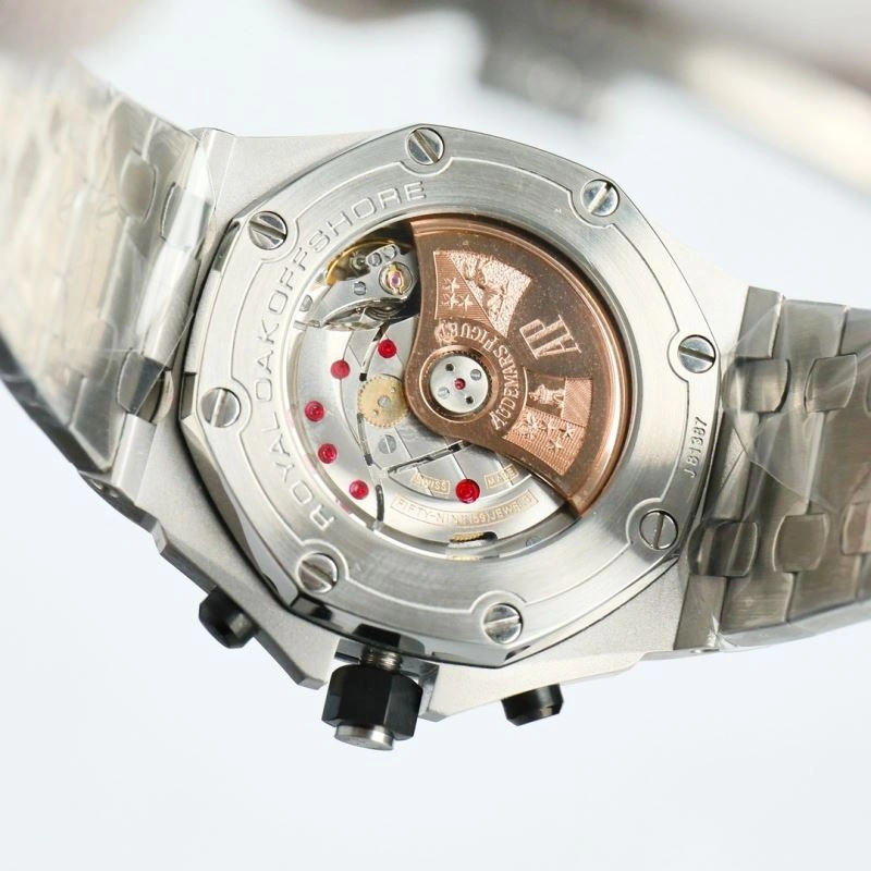 Indistinguishable AP Watches