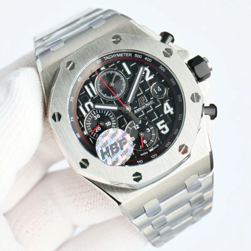 AP Watches