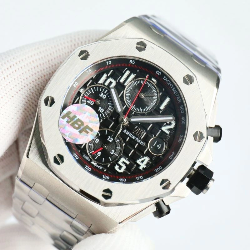 Factory-made AP Watches
