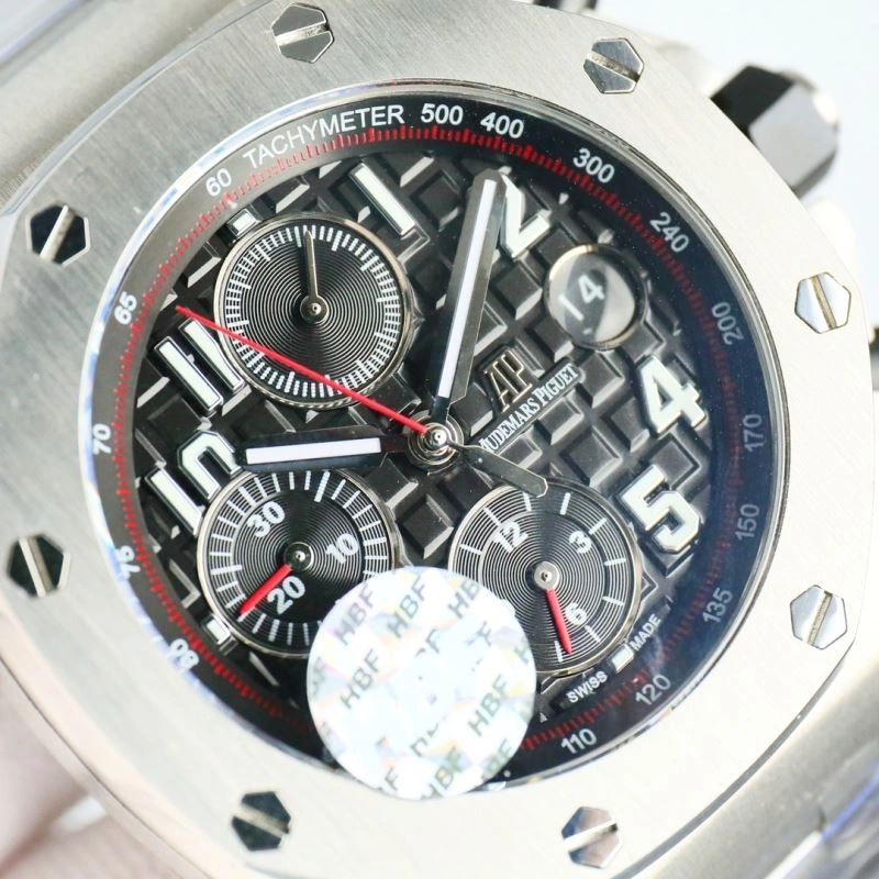 Factory-made AP Watches
