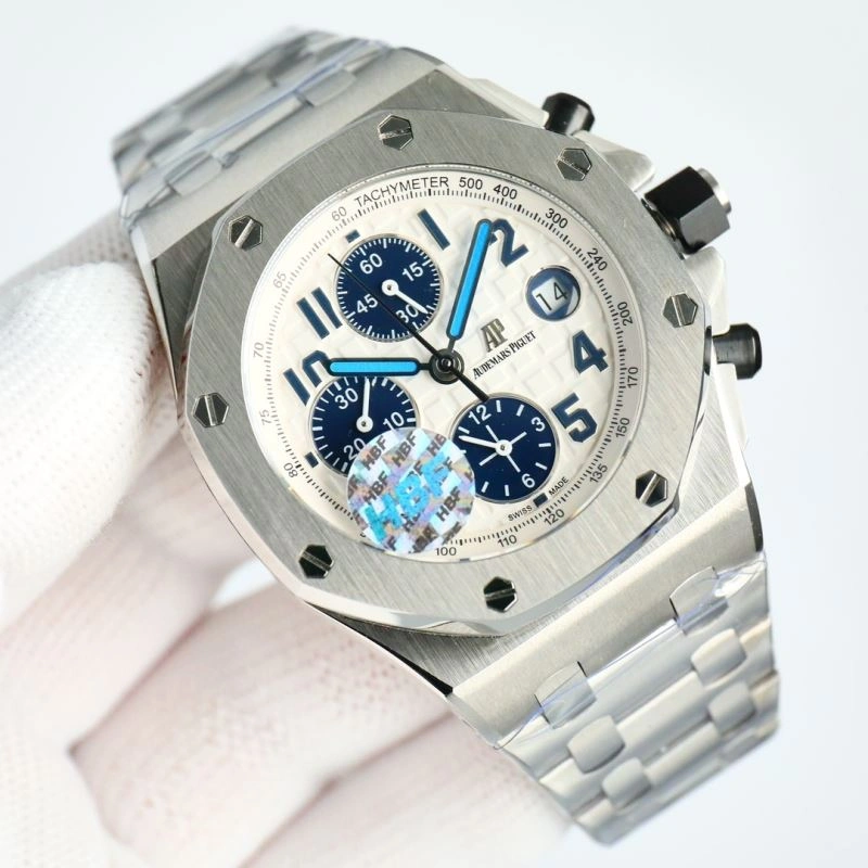 AP Watches