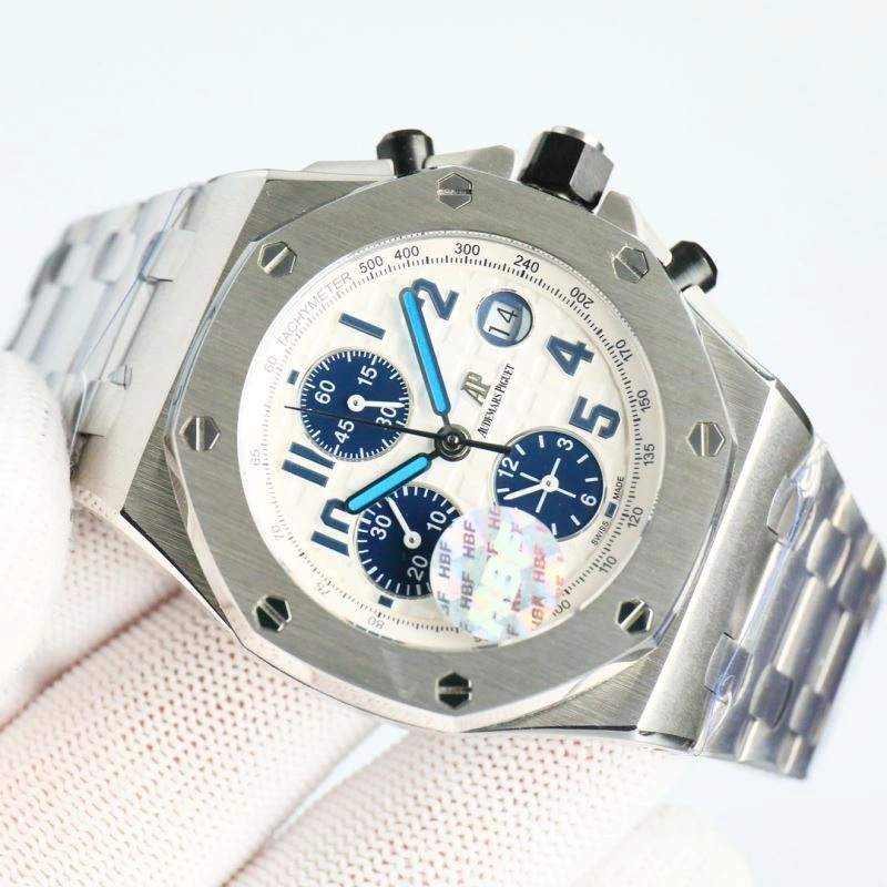 Brand-authenticated AP Watches