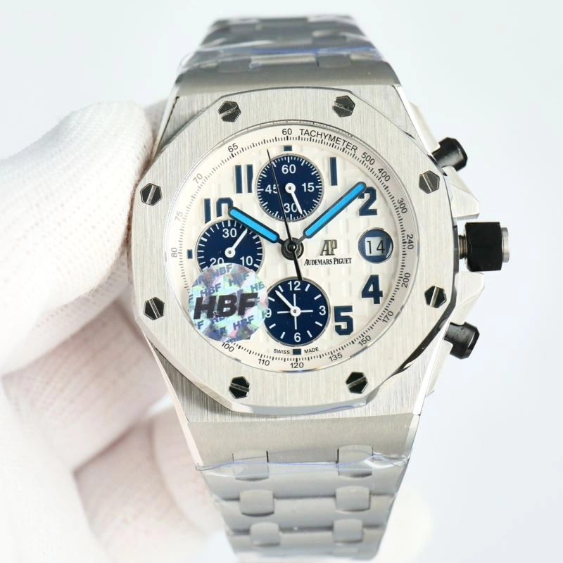 Brand-authenticated AP Watches