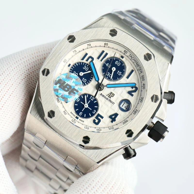 Brand-authenticated AP Watches