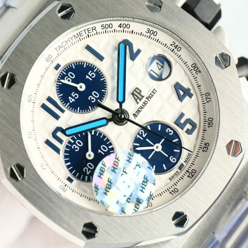 Brand-authenticated AP Watches