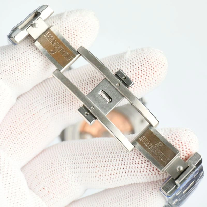 Brand-authenticated AP Watches