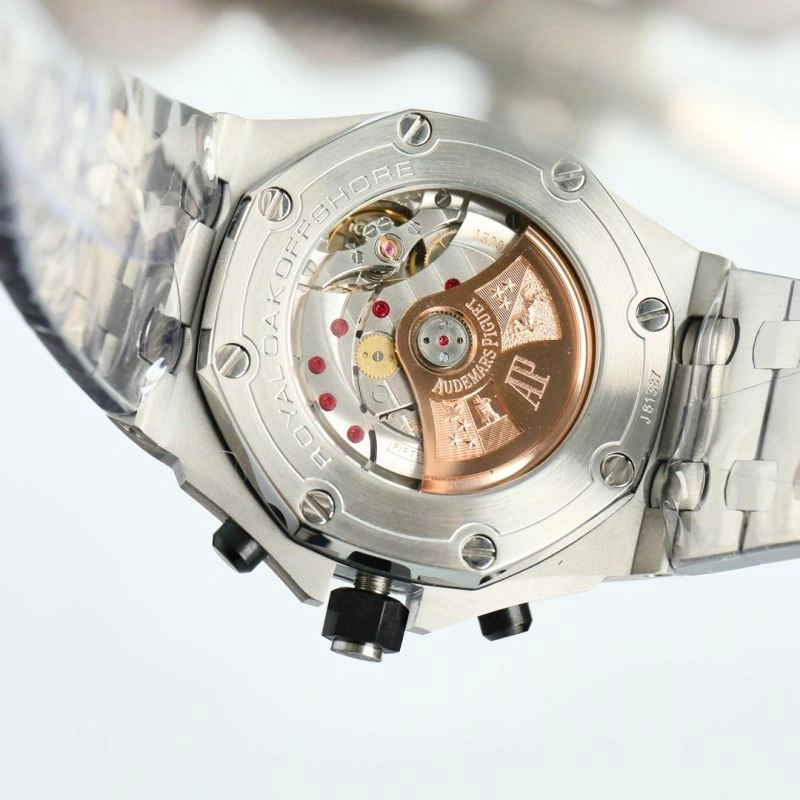 Brand-authenticated AP Watches