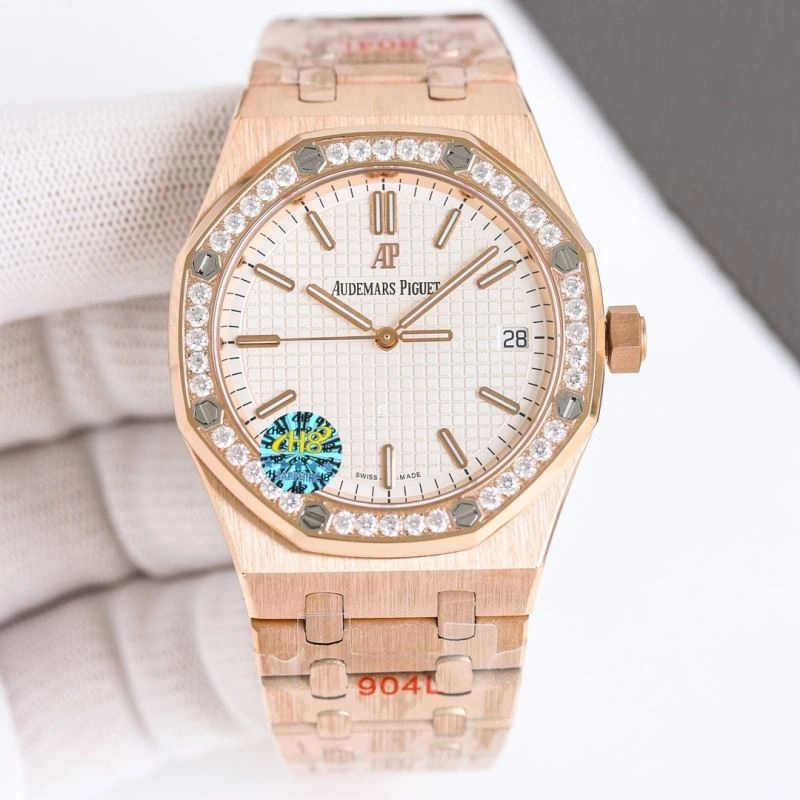 Top mirror AP Watches