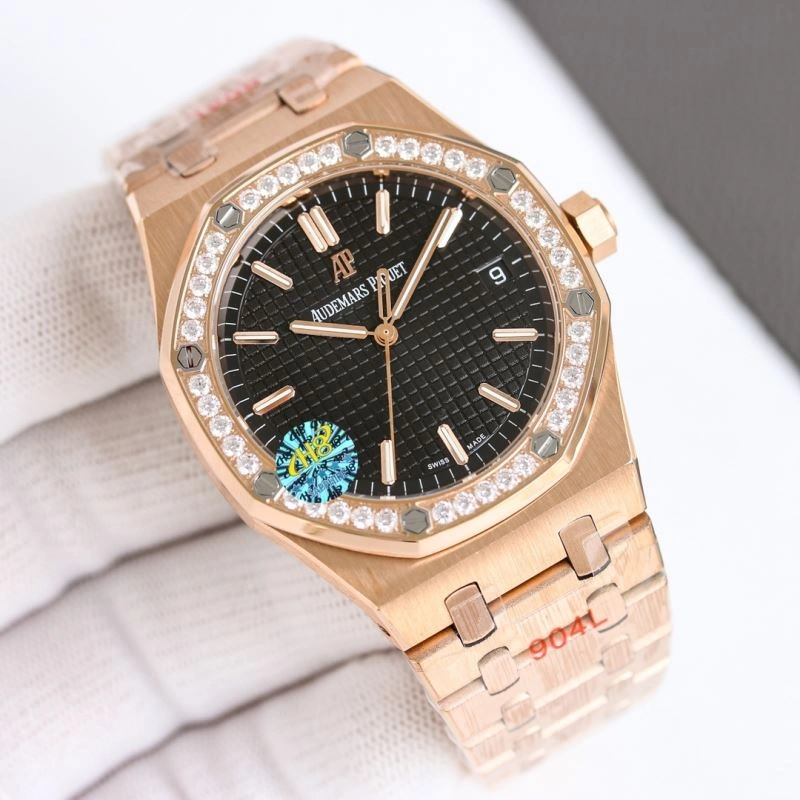 Top mirror AP Watches