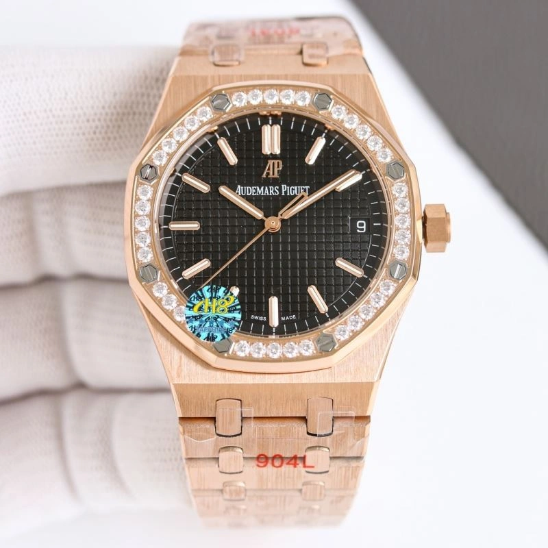 Top mirror AP Watches