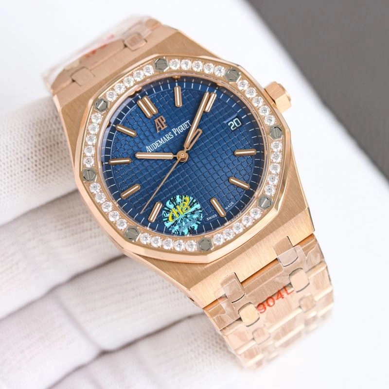 Top mirror AP Watches