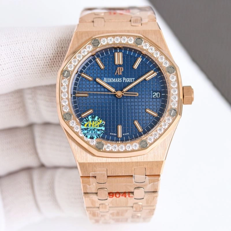 Top mirror AP Watches