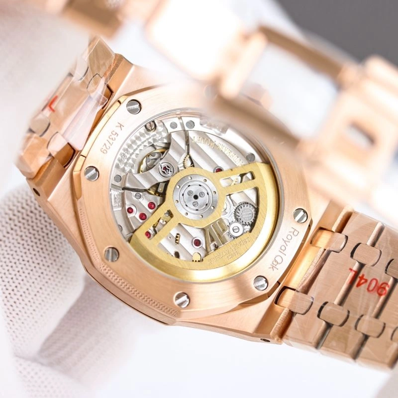 Top mirror AP Watches