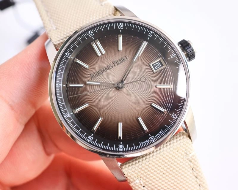 AP Watches