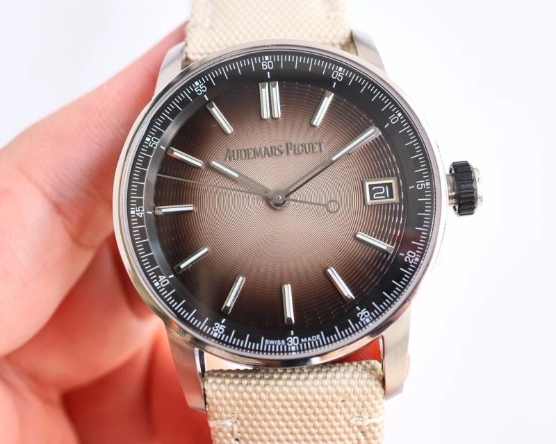 Authentic AP Watches