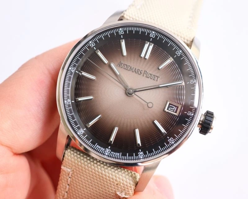 Authentic AP Watches