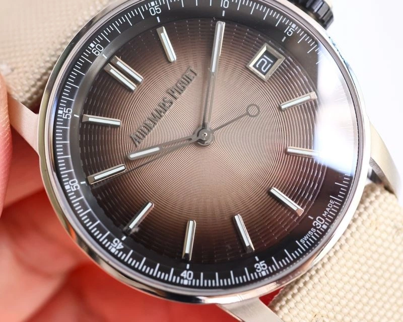 Authentic AP Watches