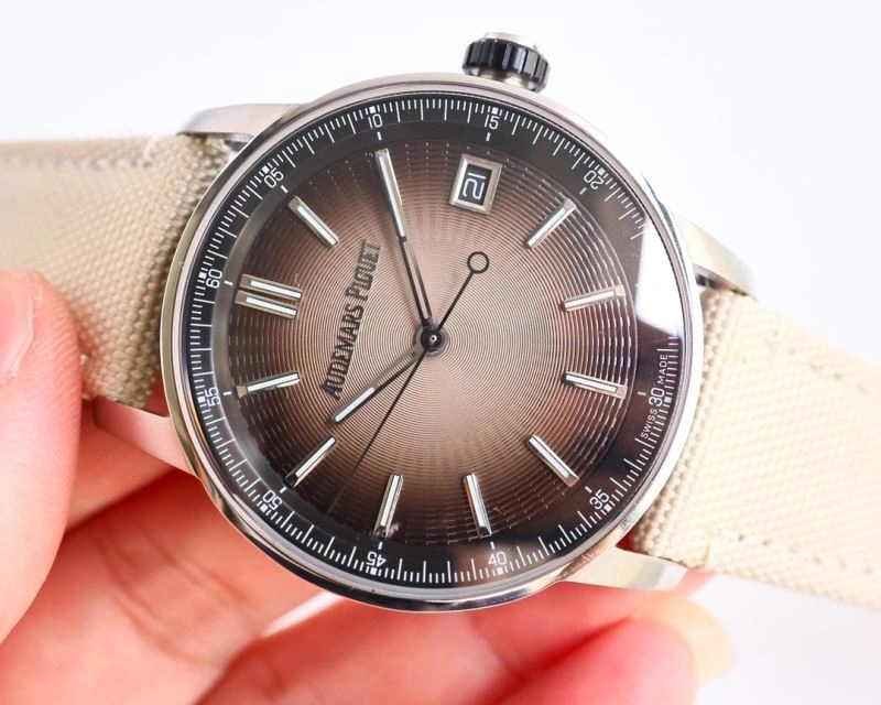 Authentic AP Watches
