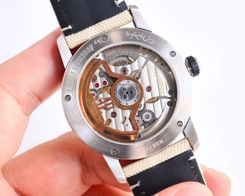 Authentic AP Watches