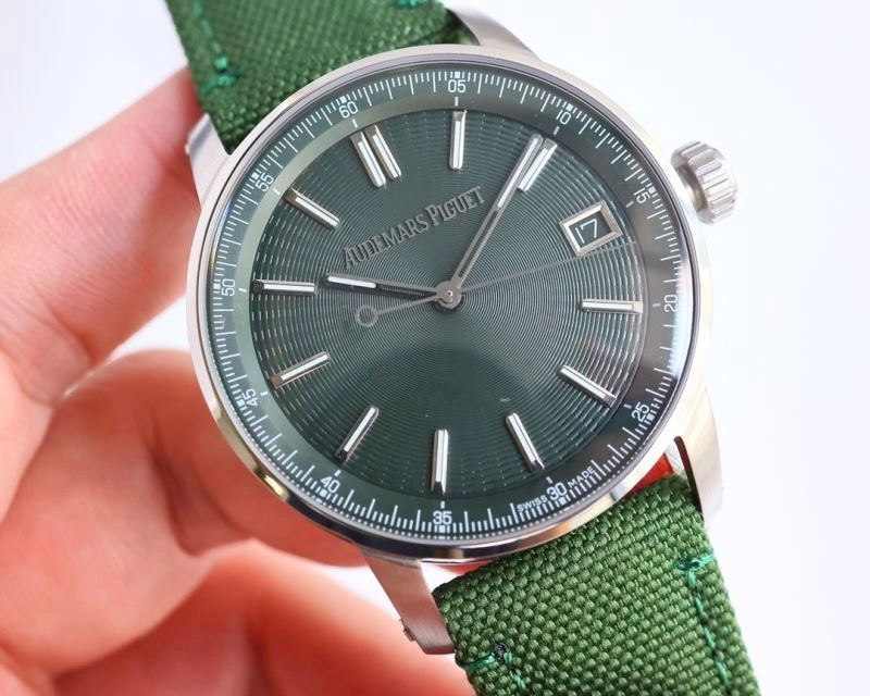 AP Watches