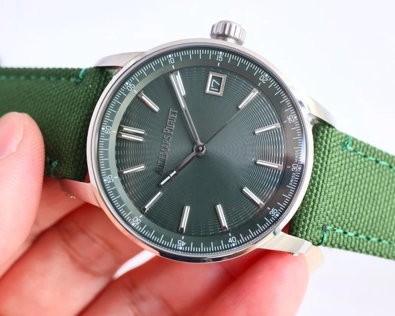 Official AP Watches