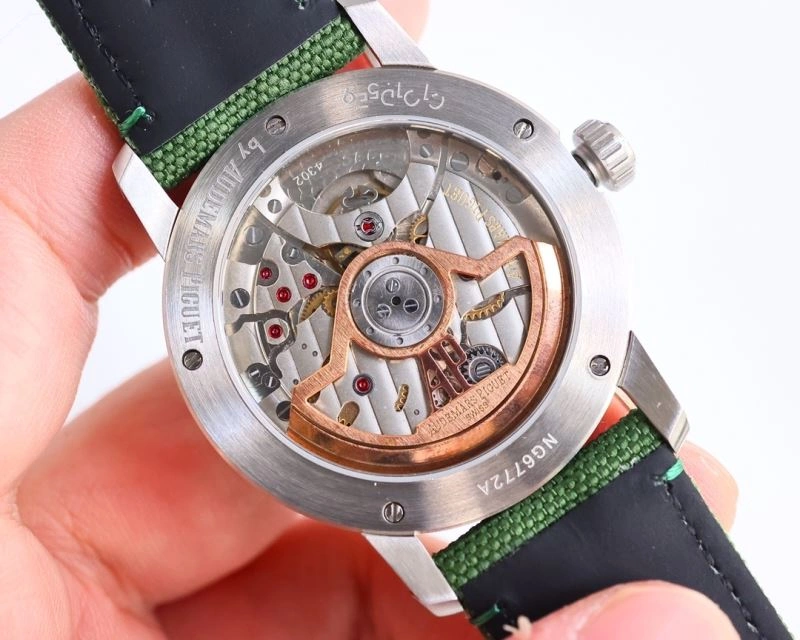 Official AP Watches