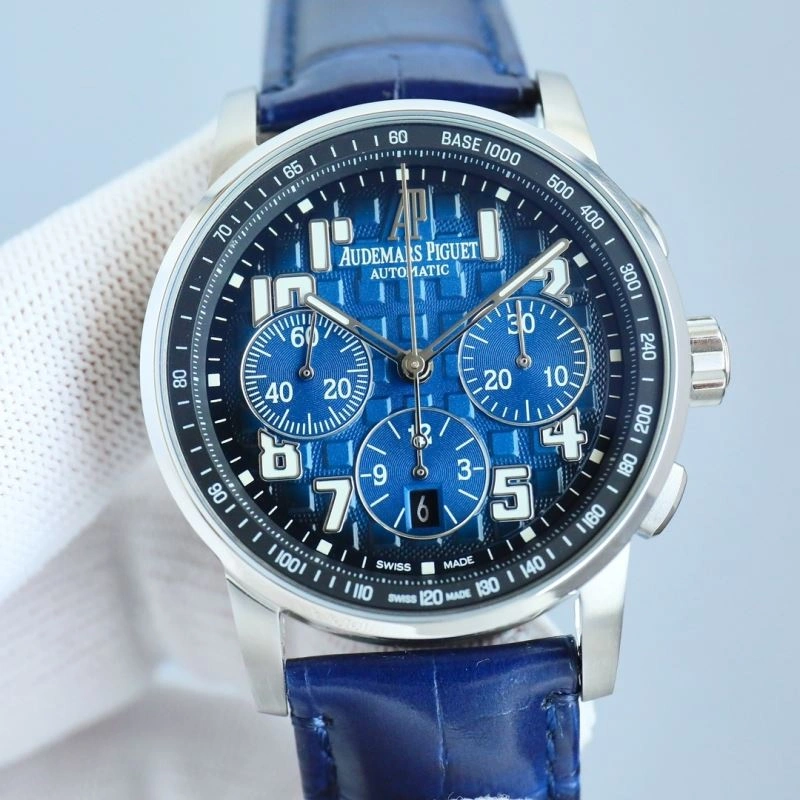 AP Watches