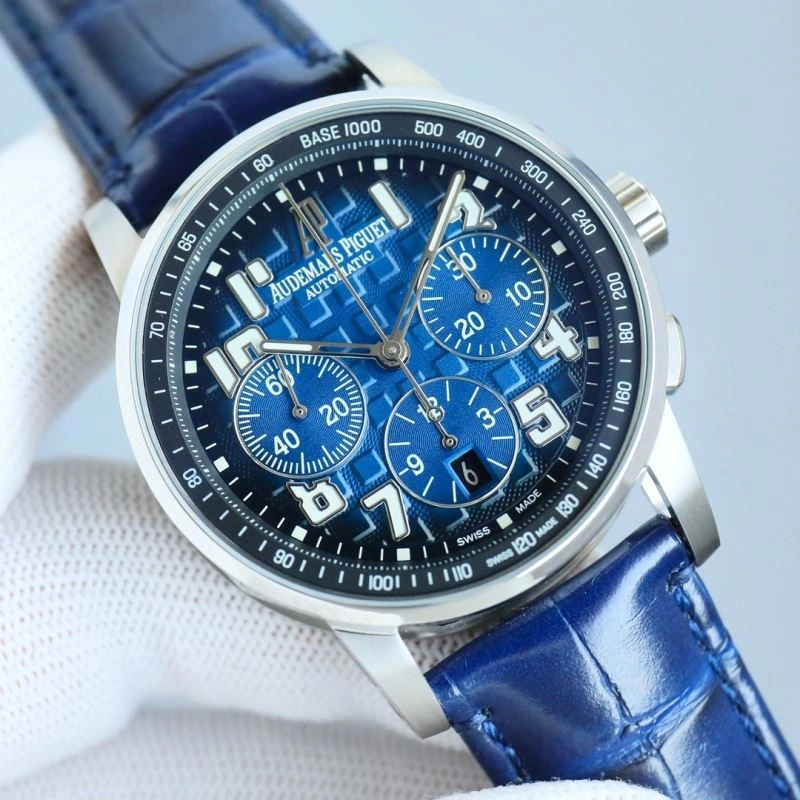 Authentic AP Watches