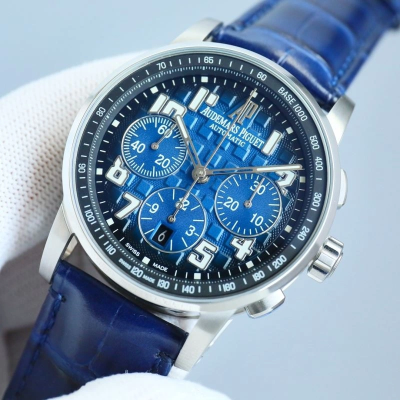 Authentic AP Watches