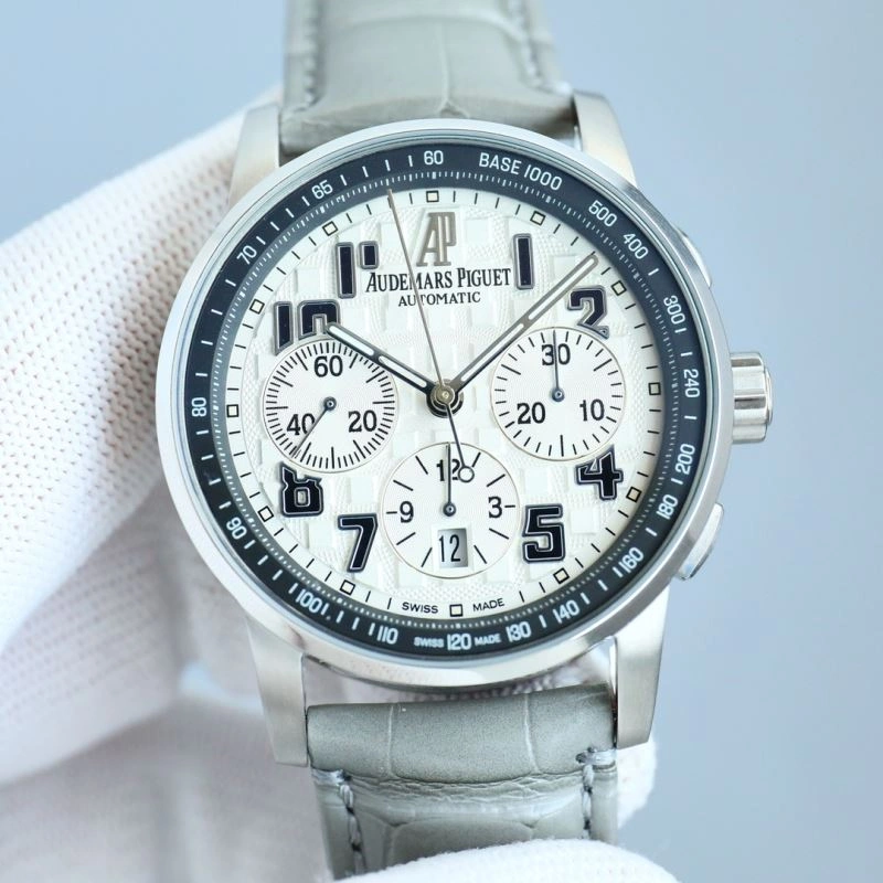 AP Watches
